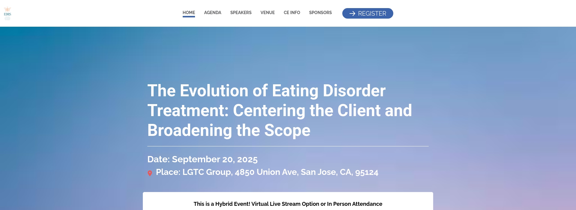 The Evolution of Eating Disorder Treatment: Centering the Client and ...